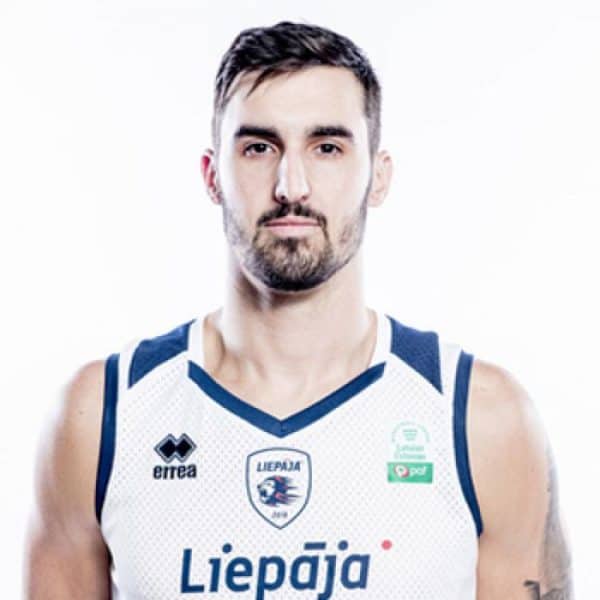 Teer Basketball Training